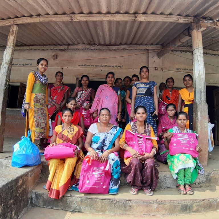 Desai Foundation