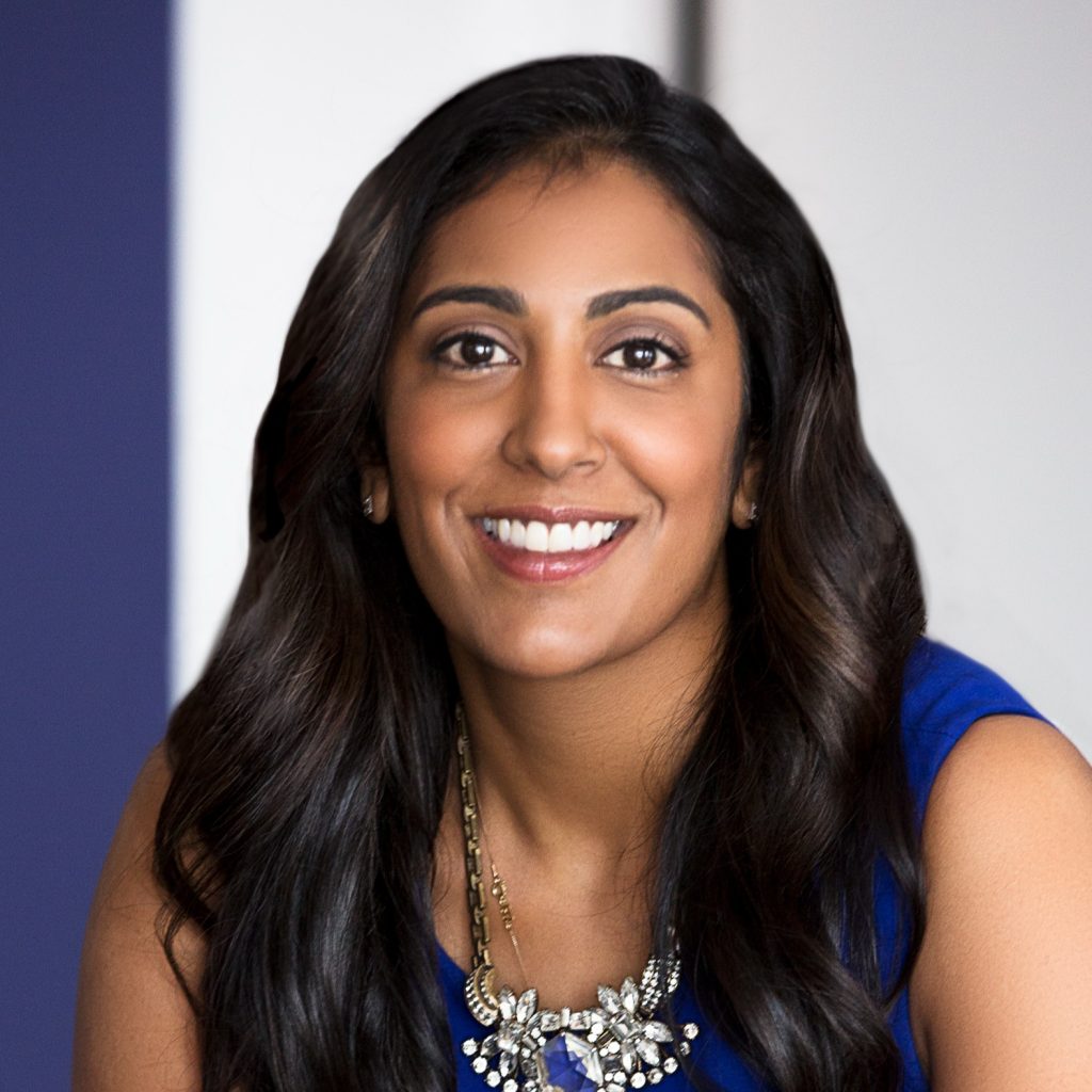 About – Desai Foundation