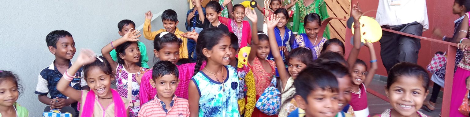 Our Work – Desai Foundation